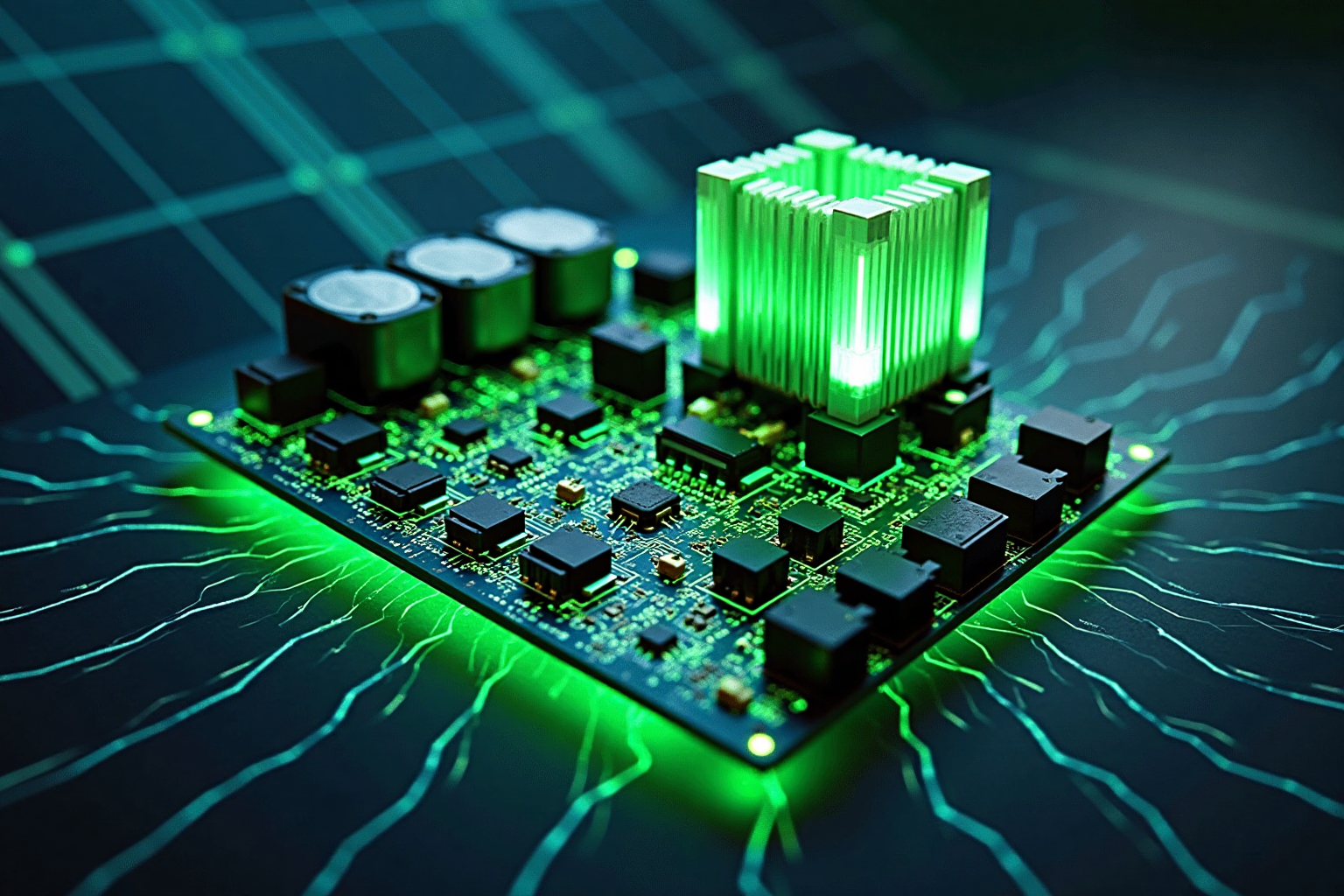 The Essential to Inverter PCB Kits: Unleashing Your Power Potential ...